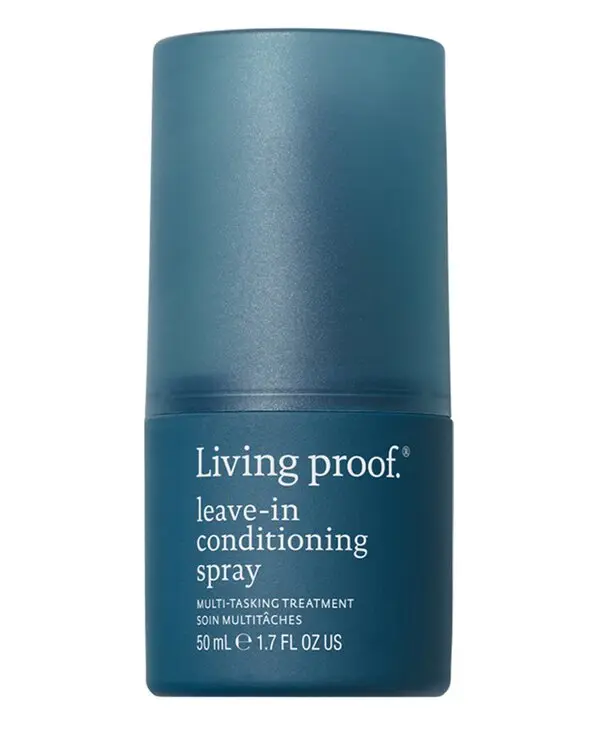Living Proof Leave-in Conditioning Spray - No Color