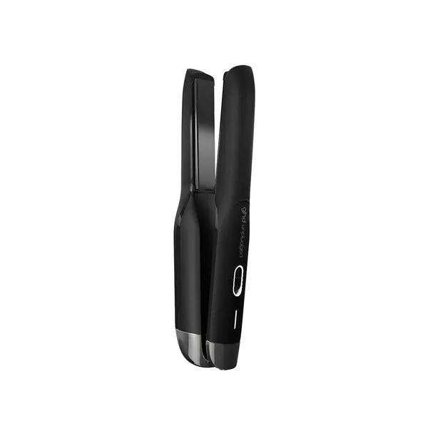 GHD Unplugged Styler Cordless Flat Iron - Black