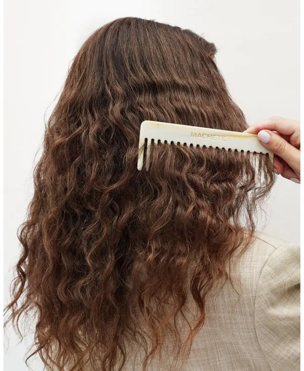 MACHETE No. 2 Comb - Jadeite