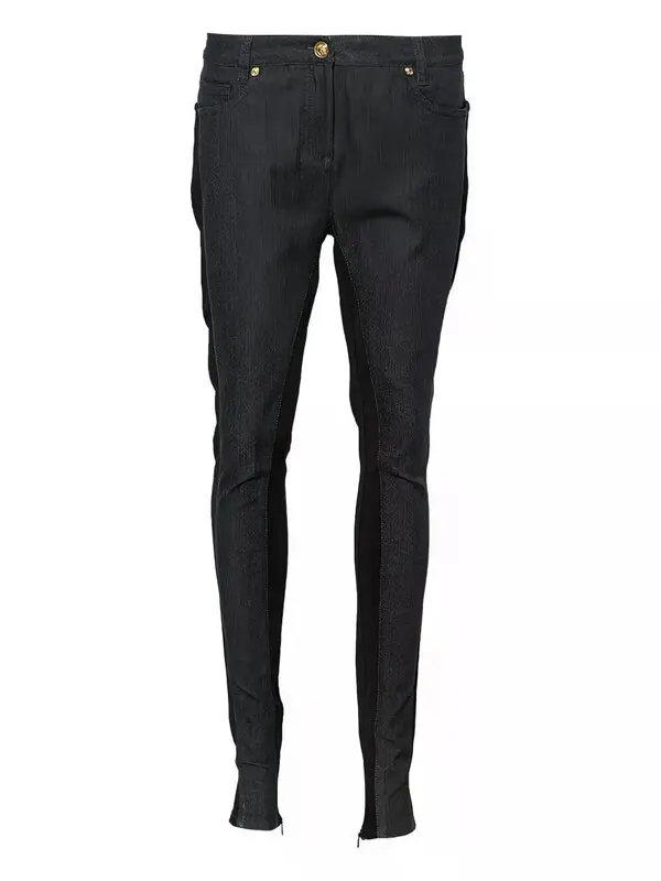 Versace Cotton Jeans