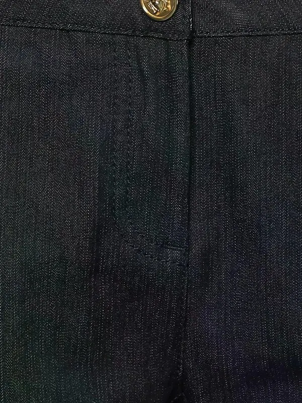 Versace Cotton Jeans