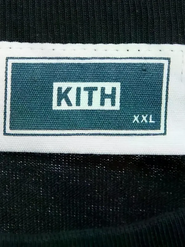 Kith Cotton Sweatshirt