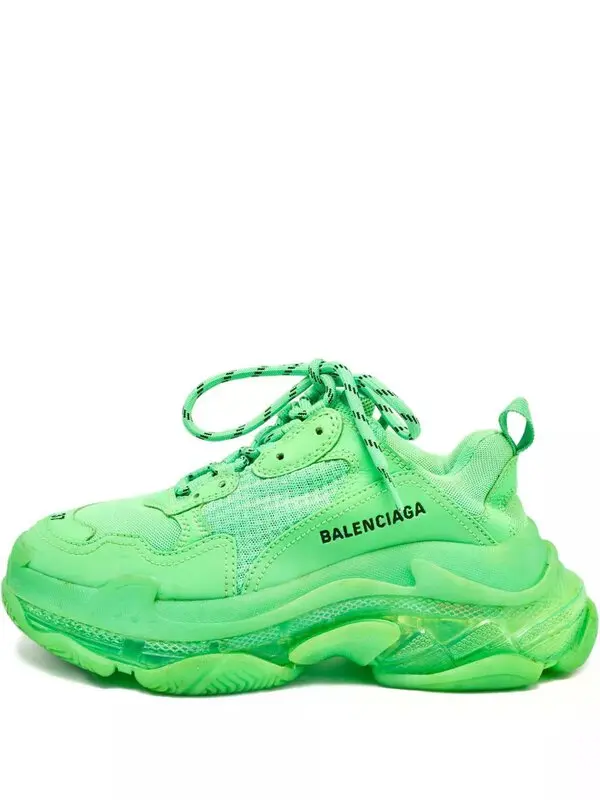 Balenciaga Triple S Sneakers