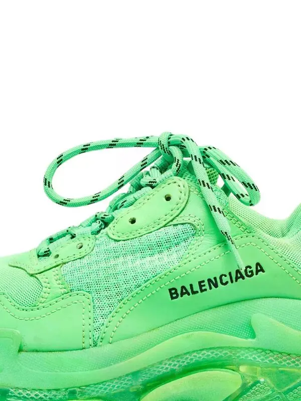 Balenciaga Triple S Sneakers