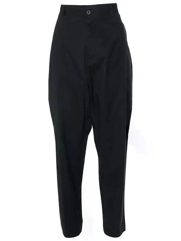 Dolce & Gabbana High-waisted Trousers