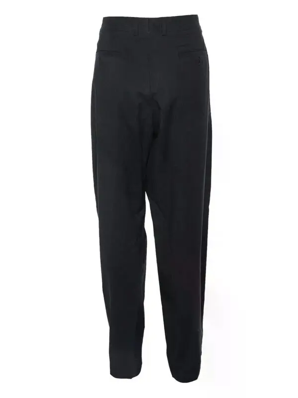 Dolce & Gabbana High-waisted Trousers