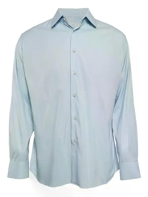 Prada Cotton Shirt
