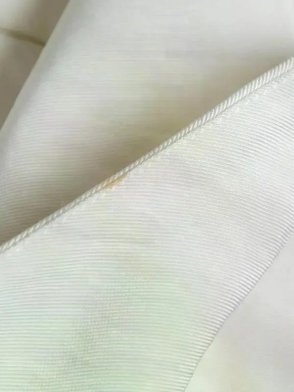 Alexander McQueen Double-layer Top