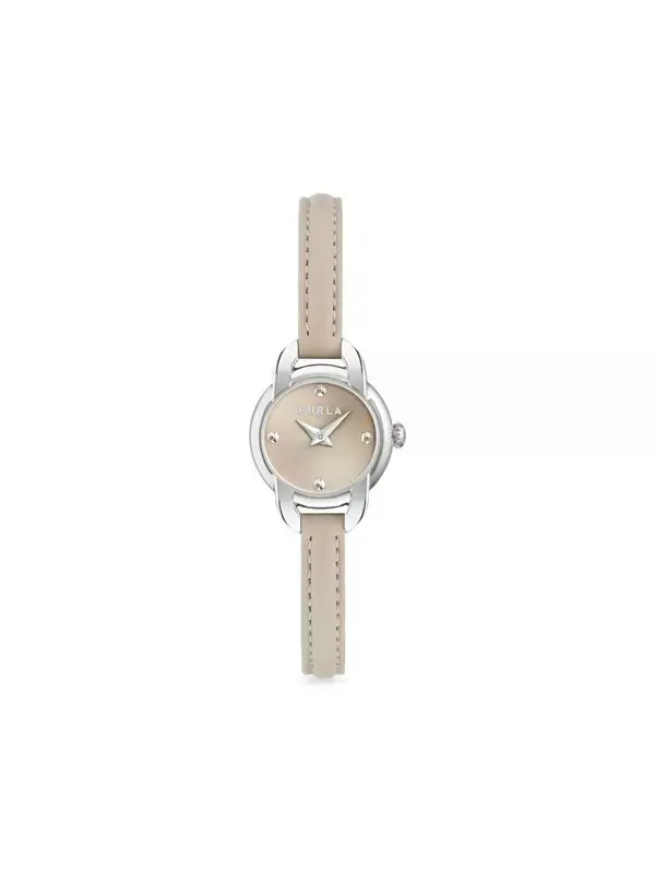 Furla Leather Strap 28mm