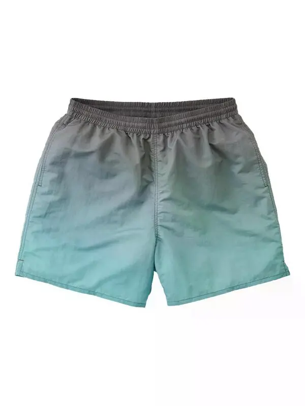 Gramicci Woven Gradient Swim Short