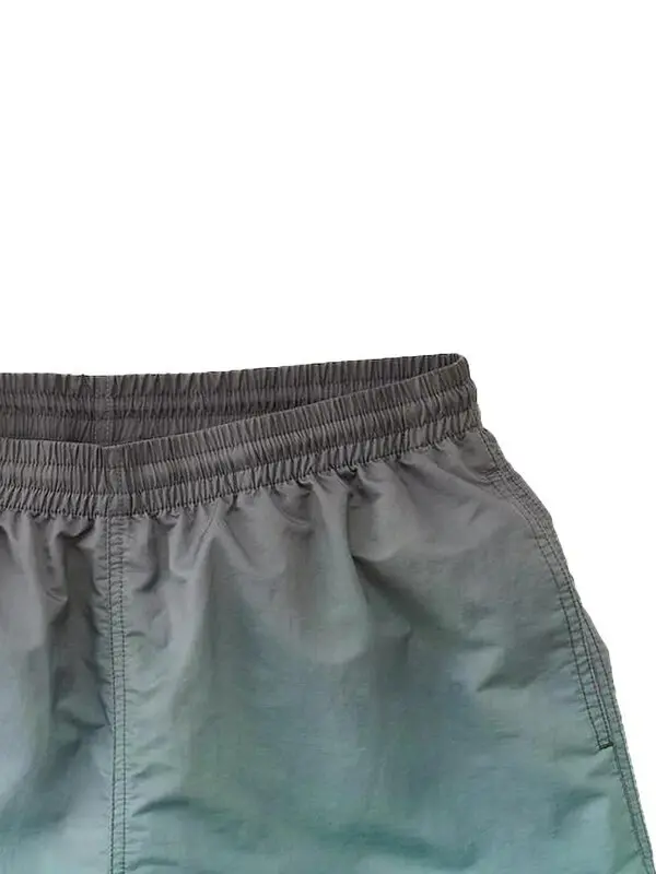 Gramicci Woven Gradient Swim Short