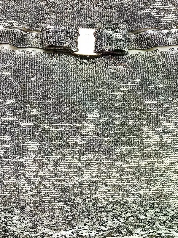 FERRAGAMO Sequin-embellished Tote