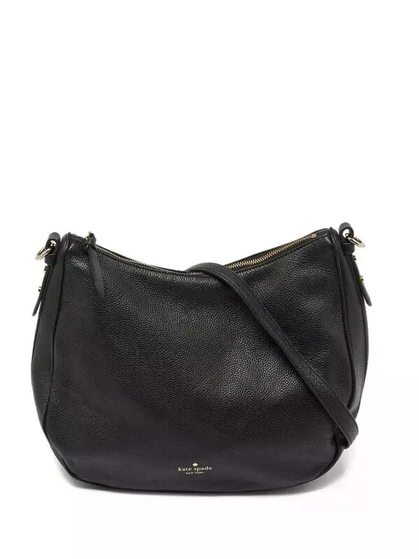 Kate Spade New York Leather Shoulder Bag