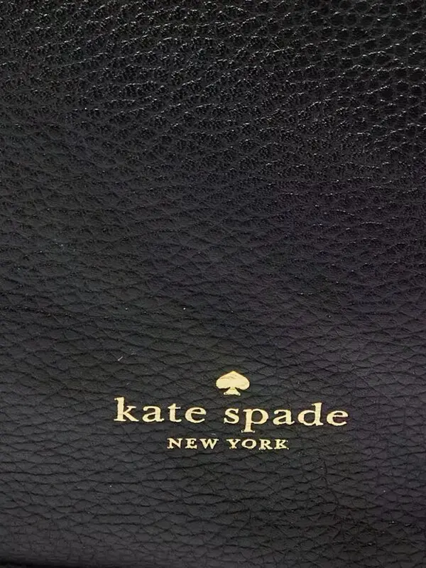 Kate Spade New York Leather Shoulder Bag