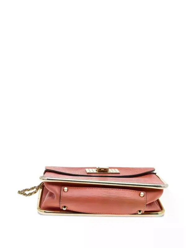 Chloé Leather Crossbody Bag