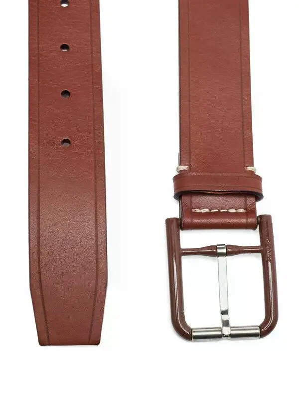 FERRAGAMO Leather Belt