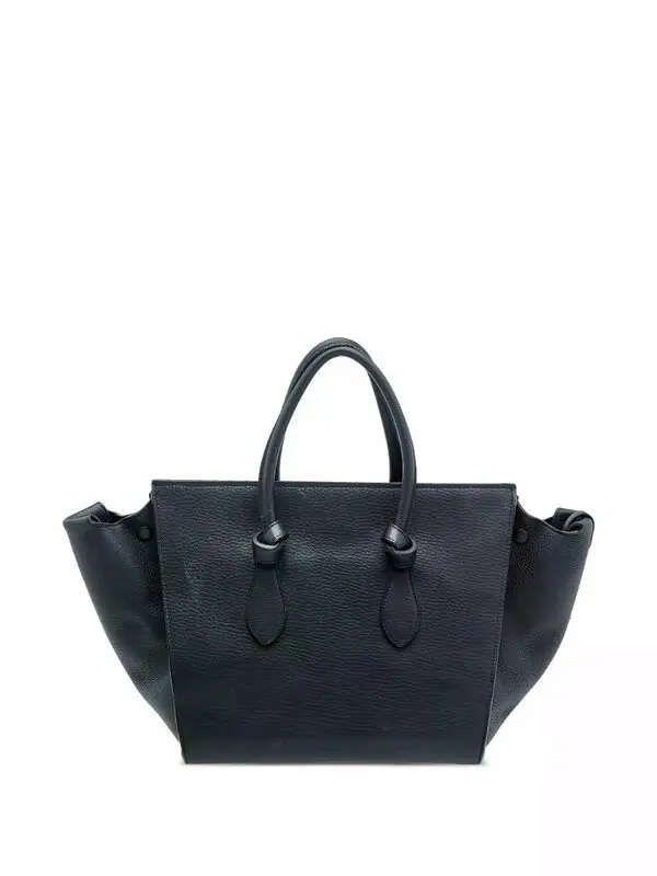 Celine Tie Tote Bag