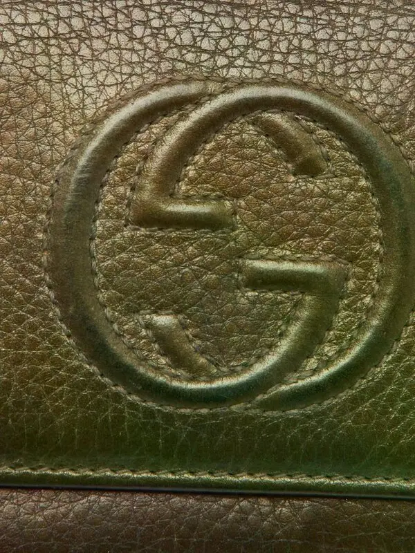 Gucci 2023 Soho Wallet
