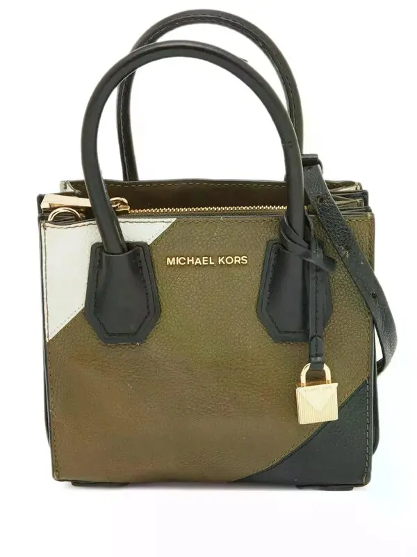 Michael Kors Mercer Mini Bag