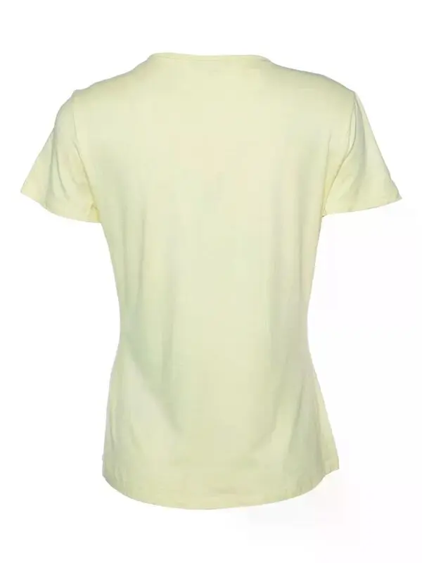 Kenzo 2024 Butterfly-print T-shirt