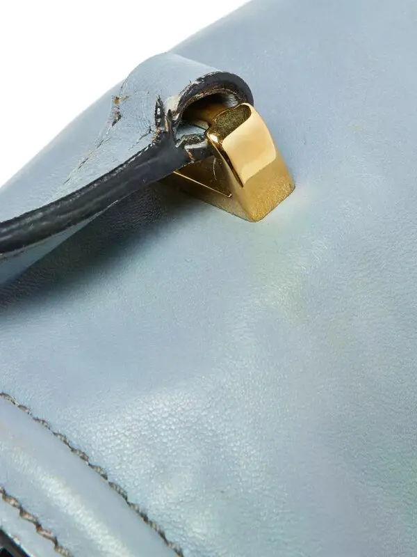 Miu Miu Matelassé Leather Crossbody Bag