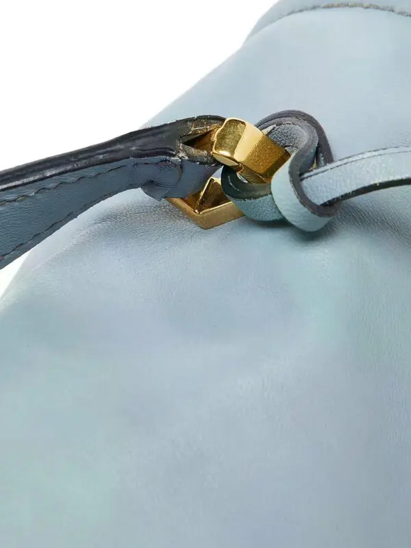 Miu Miu Matelassé Leather Crossbody Bag