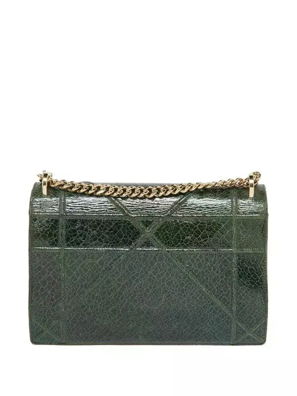 Dior Cannage Diorama Shoulder Bag