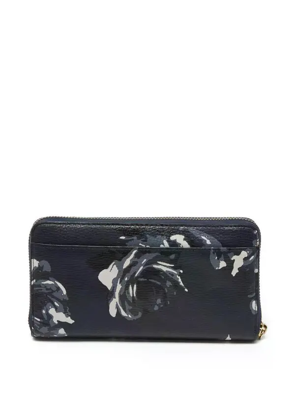 Kate Spade New York Pre-owned Briar Lane Neda Wallet