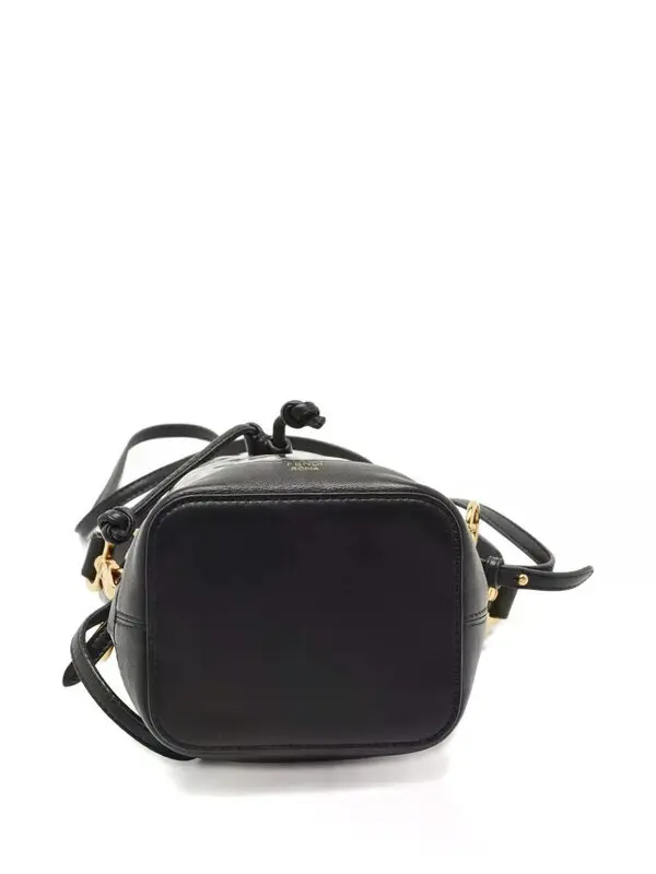 Fendi Mon Tresor Bucket Bag