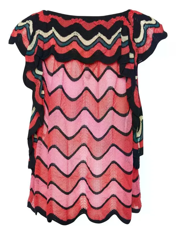 Missoni Cotton Top