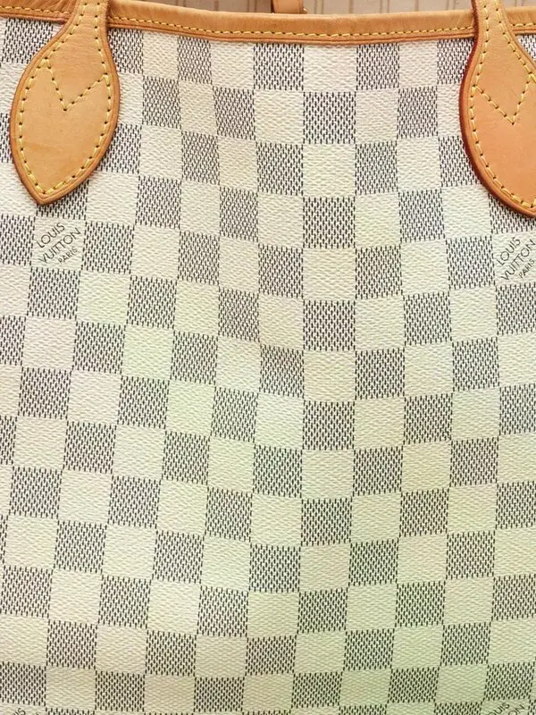 LOUIS VUITTON Neverfull Gm Tote Bag