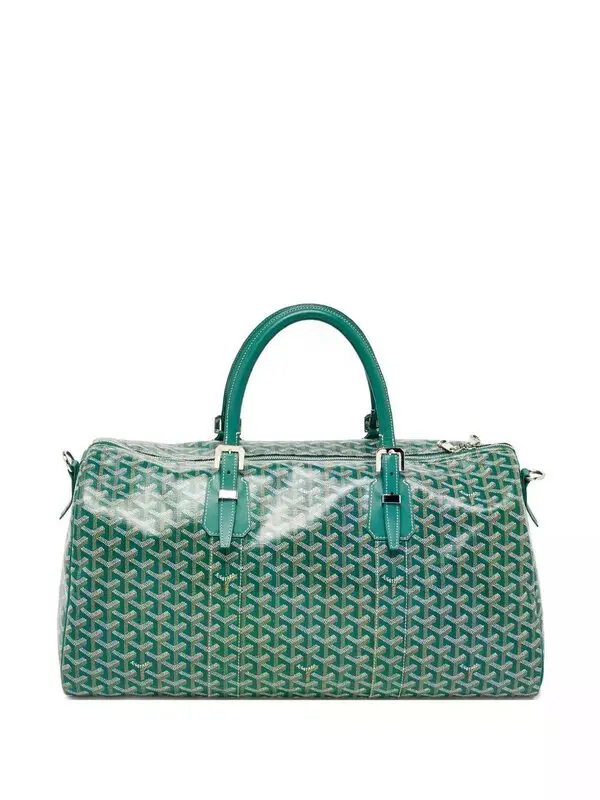 Goyard 2023 Ine Boston 50 Tote Bag