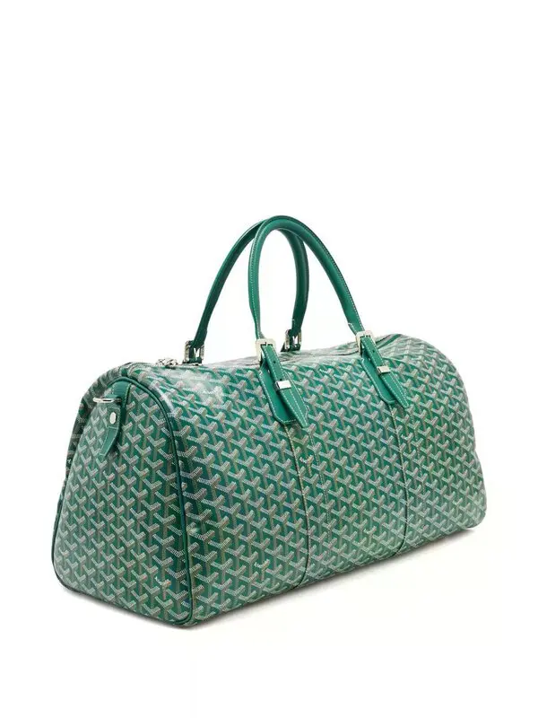 Goyard 2023 Ine Boston 50 Tote Bag