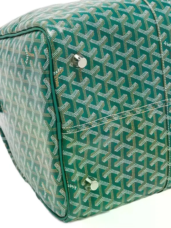 Goyard 2023 Ine Boston 50 Tote Bag