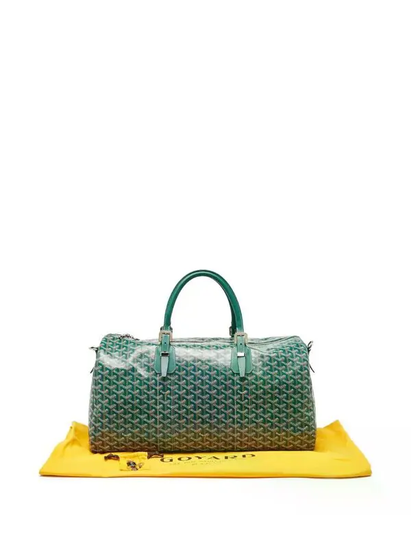 Goyard 2023 Ine Boston 50 Tote Bag