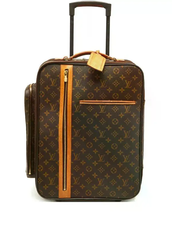 LOUIS VUITTON Bosphore 50 Travel Bag