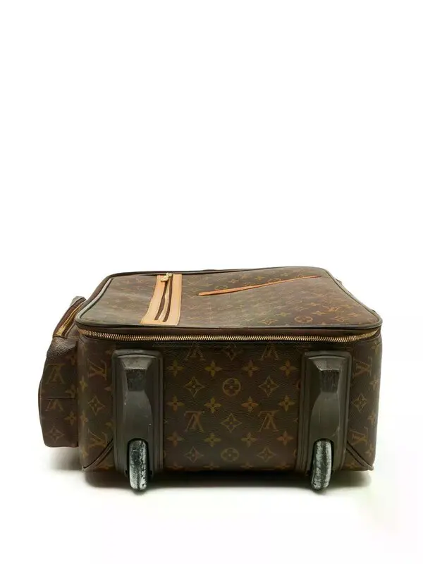 LOUIS VUITTON Bosphore 50 Travel Bag