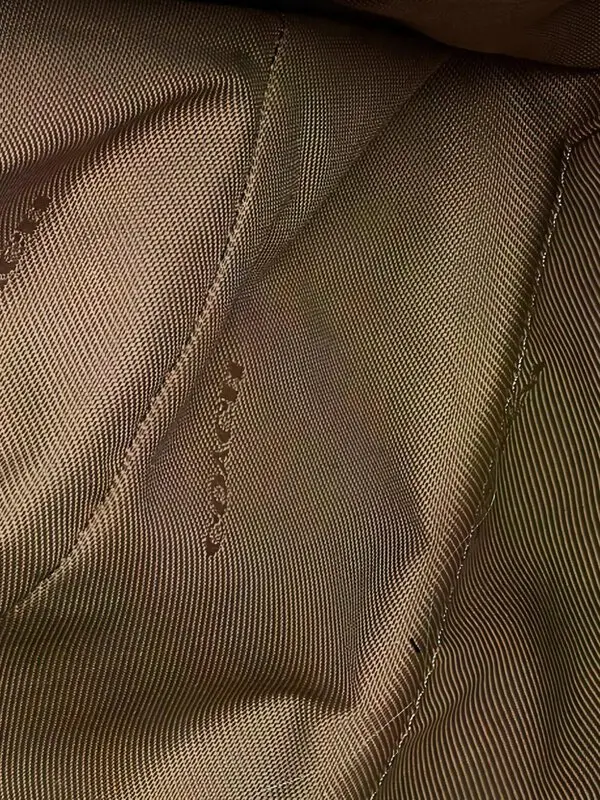 COACH Chain-detail Tote Bag
