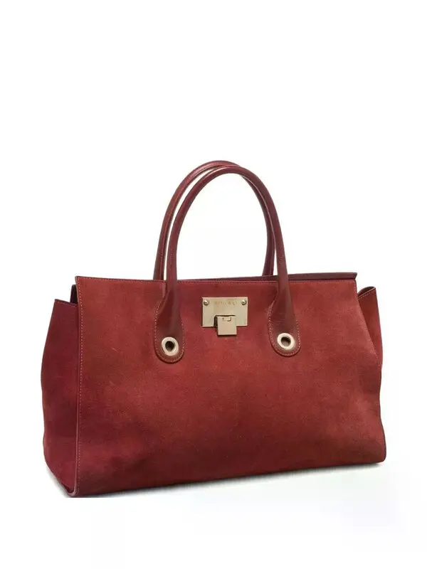 JIMMY CHOO Riley Tote