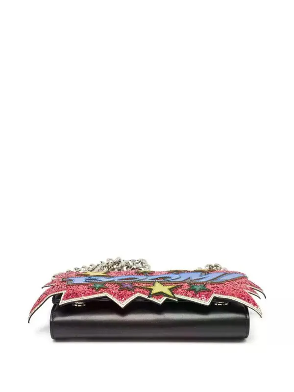 Dolce & Gabbana Boom Clutch Bag