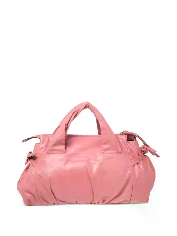 Gucci Hysteria Tote Bag