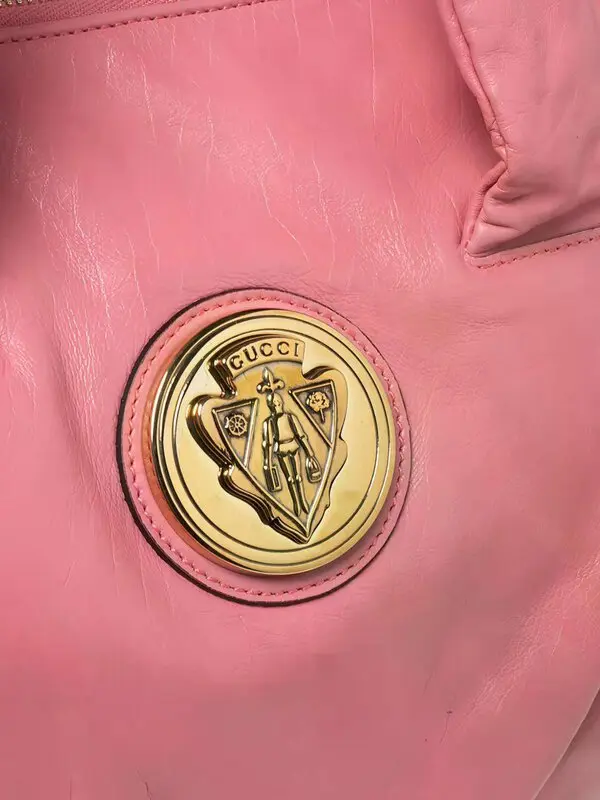 Gucci Hysteria Tote Bag