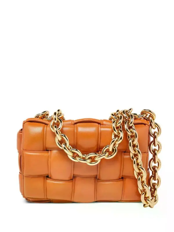 Bottega Veneta Cassette Maxi Shoulder Bag