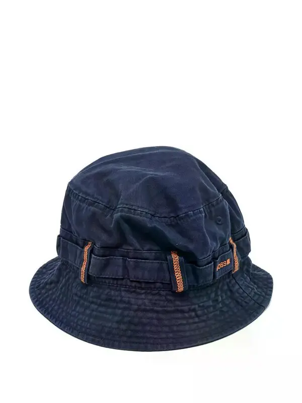 BOSS Cotton Bucket Hat