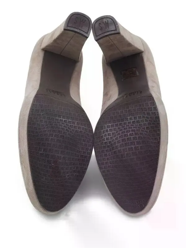 STUART WEITZMAN Platform Pumps