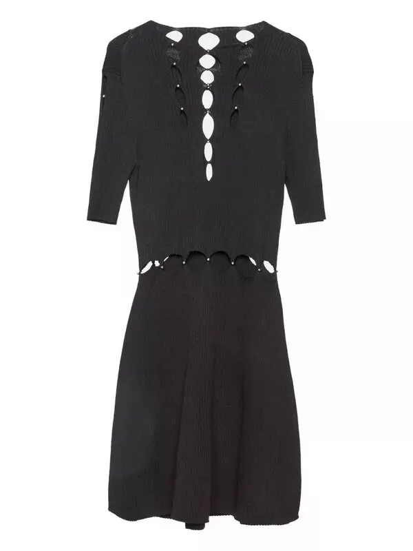 Maje Roselana Mini Dress