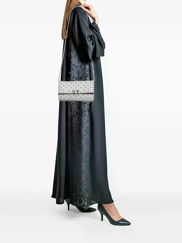 Valentino Garavani Rockstud-embellished Handbag