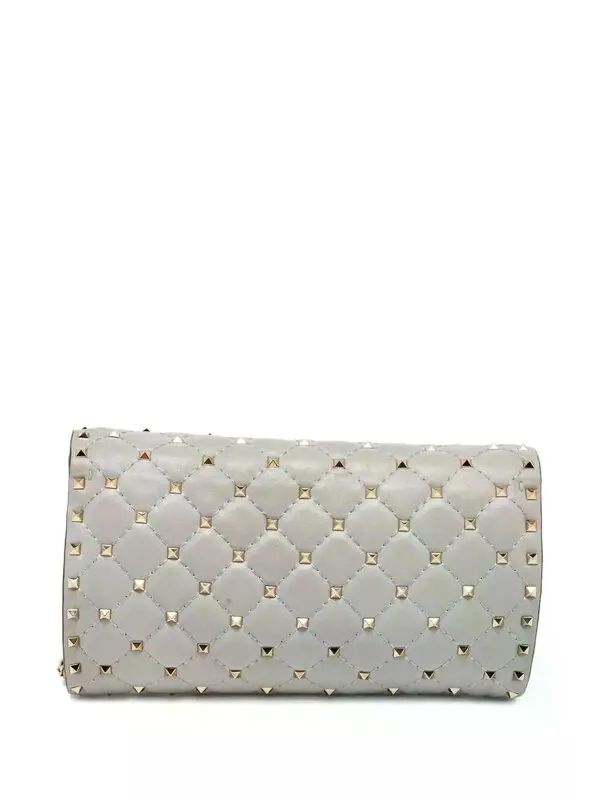 Valentino Garavani Rockstud-embellished Handbag