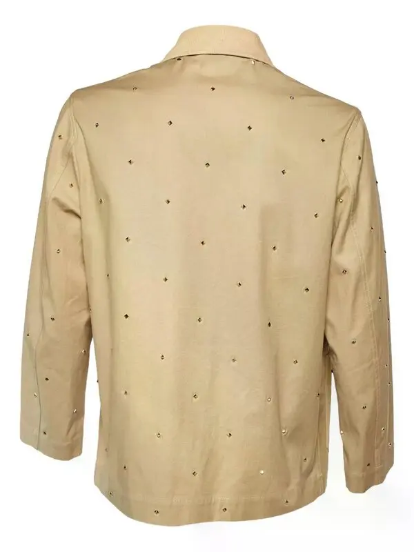 Valentino Garavani 2024 Rockstud Jacket