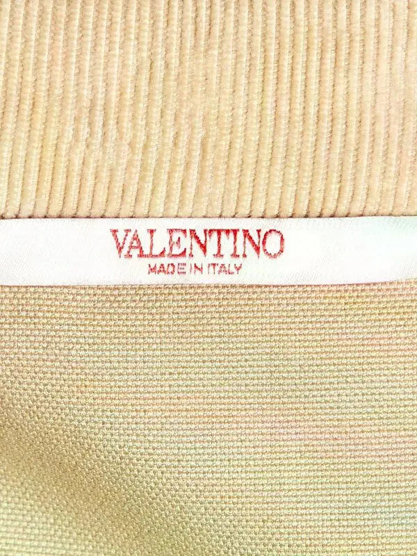 Valentino Garavani 2024 Rockstud Jacket